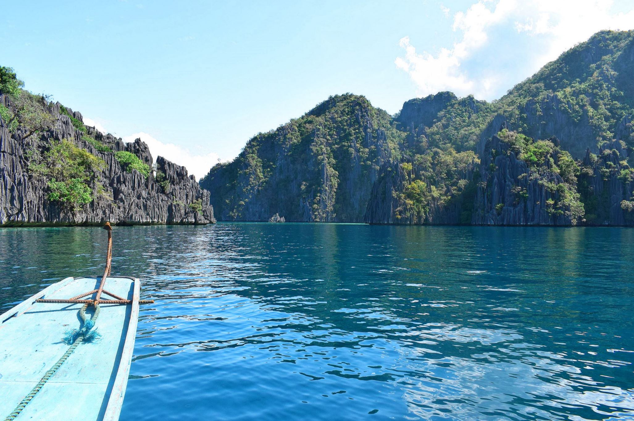 Coron Island, Philippines - Ultimate Tour